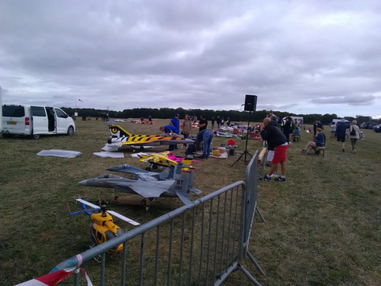MEETING 2019 – Aéromodèle Club du Grand Couronné